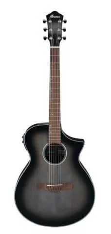 Ibanez AEWC11-TCB akustična ozvučena gitara