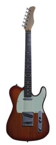 SIRE T3/TS T3 SERIES LARRY CARLTON ELEKTRIČNA GITARA