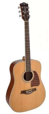 Richwood RD-17C akustična gitara