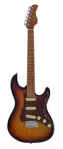 SIRE S7V/3TS S7 VINTAGE SERIES LARRY CARLTON ELEKTRIČNA GITARA