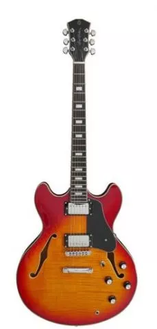 SIRE H7/CS H7 SERIES LARRY CARLTON ELEKTRIČNA GITARA