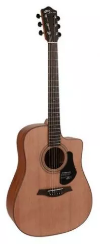 Mayson ECD10CE Dreadnought akustična ozvučena gitara