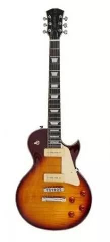 SIRE L7V/TS L7 VINTAGE SERIES LARRY CARLTON ELEKTRIČNA GITARA