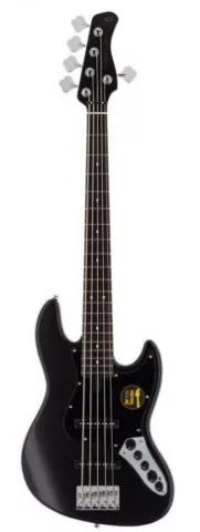 Sire Marcus Miller V3+5/BKS 2nd Generation bas gitara