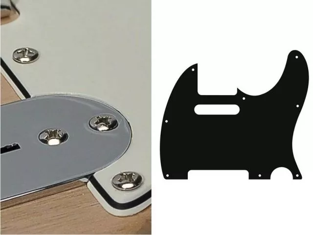 Boston TE-310-VW Pickguard za telecaster tip gitare