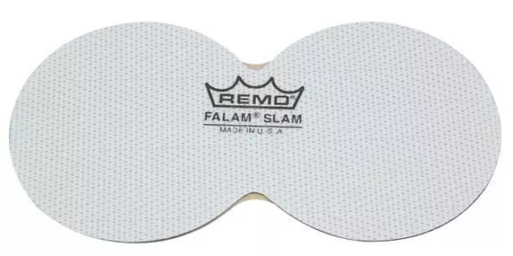 Remo KS-0006-PH Bass Drumhead Falam Reinforcement