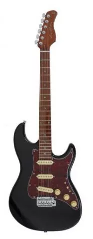 SIRE S7V/BK S7 VINTAGE SERIES LARRY CARLTON ELEKTRIČNA GITARA