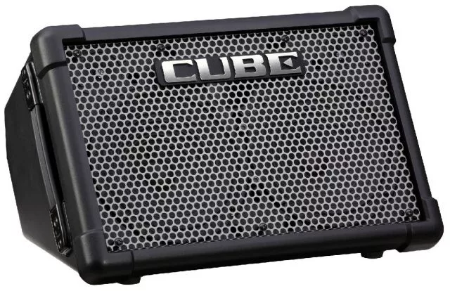 ROLAND CUBE STREET EX STEREO POJAČALO