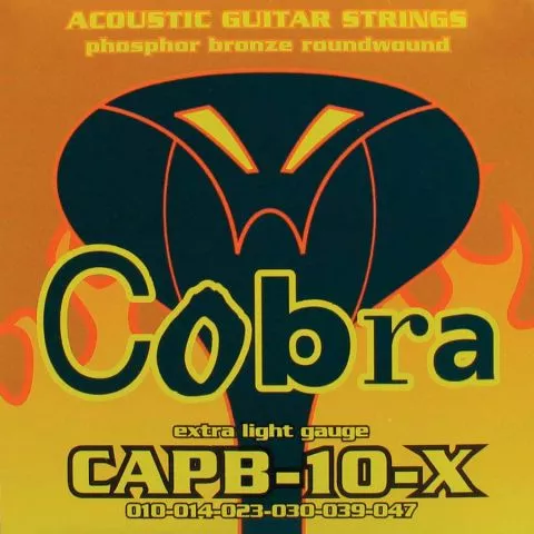 Cobra CAPB-10-X