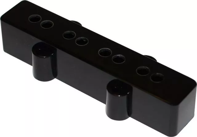 Poklopac magneta za Jazz Bass Bridge