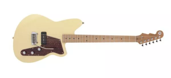 REVEREND MATT WEST SIGNATURE ELEKTRIČNA GITARA