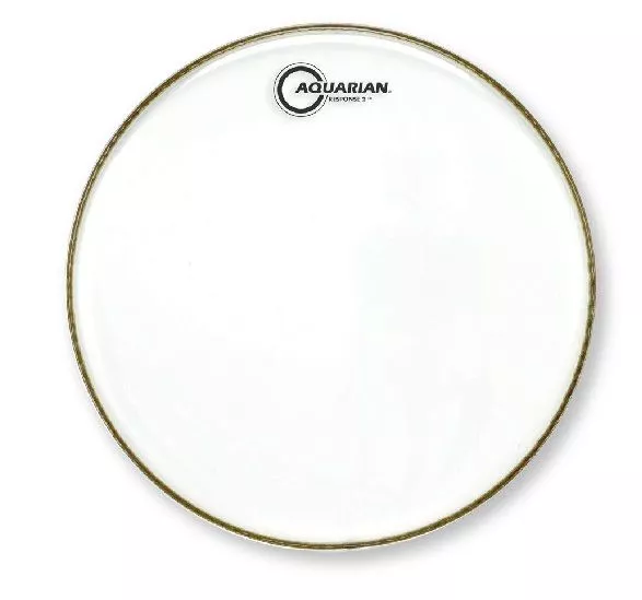 Aquarian RSP2-8 Response 2 opna za bubanj 8″