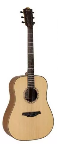 Bromo BAT1 Tahoma Series Dreadnought akustična gitara