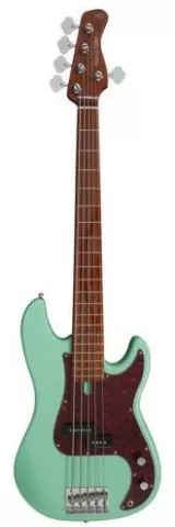 Sire Marcus Miller P5+A5/MLG P5 Series bas gitara