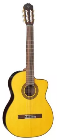 Takamine GC5CE-NAT klasična ozvučena gitara