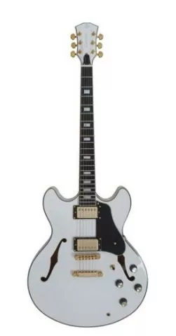 SIRE H7/WH H7 SERIES LARRY CARLTON ELEKTRIČNA GITARA