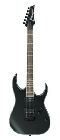 IBANEZ RG421EX-BKF ELEKTRIČNA GITARA