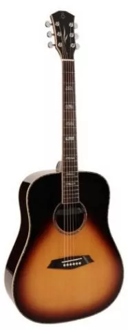 Sire R7DZNT R7 Series akustična ozvučena gitara