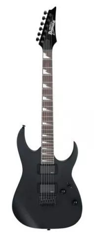 Ibanez GRG121DX-BKF električna gitara