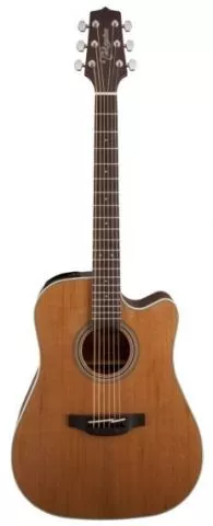 Takamine GD20CE-NS akustična ozvučena gitara