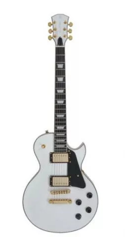 SIRE L7/WH L7 SERIES LARRY CARLTON ELEKTRIČNA GITARA