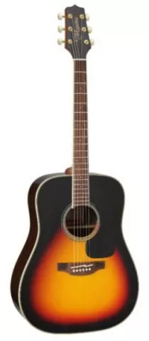 Takamine GD51-BSB akustična gitara