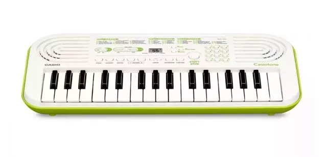 CASIO SA-50H7 CASIOTONE KLAVIJATURA