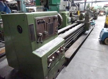 Meuser MV Ø 950 x 5750 mm Najprodavaniji