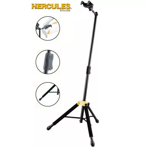 HERCULES GS415B UNIVERZALNI STALAK ZA GITARU