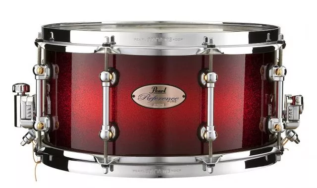 Pearl RFP1365S/C Reference Pure doboš