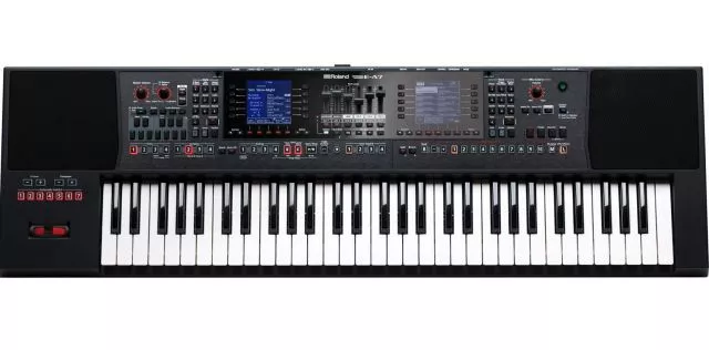 Roland E-A7 aranžer klavijatura