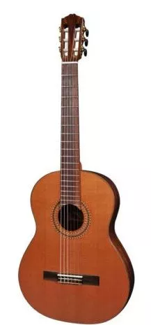 Salvador Cortez CC-90 Master Series klasična gitara