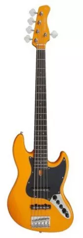 Sire Marcus Miller V3+5/ORG 2nd Generation bas gitara
