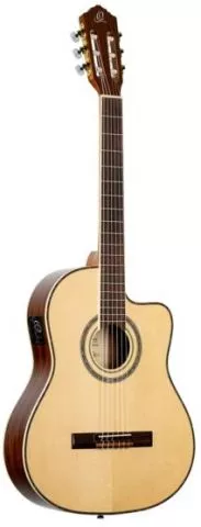 Ortega RCE145NT Family Series Pro ozvučena klasična gitara