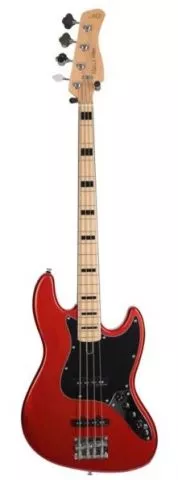 Sire Marcus Miller V7V+A4/BMR 2nd Generation Vintage Alder bas gitara