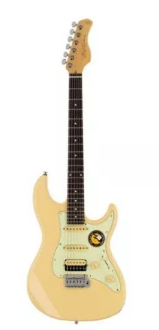 SIRE S3/VWH S3 SERIES LARRY CARLTON ELEKTRIČNA GITARA