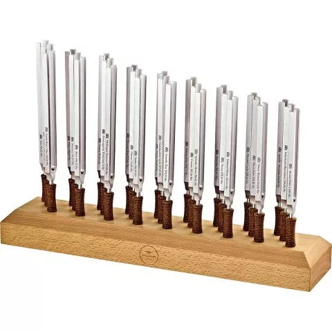 TERAPEUTSKE ZVUČNE VILJUŠKE MEINL TTF-SET-27 SONIC ENERGY PLANETARY TUNED