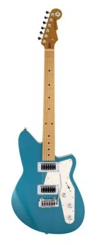 REVEREND JSRB/DSB JETSTREAM RB ELEKTRIČNA GITARA