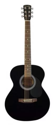Nashville GSA-60-BK akustična gitara