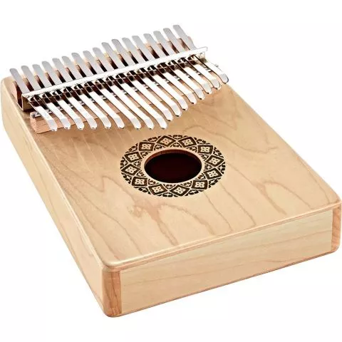 MEINL KL1709H SONIC ENERGY SOUND HOLE KALIMBA