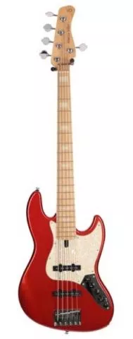 Sire Marcus Miller V7+A5/BMR 2nd Generation Alder bas gitara