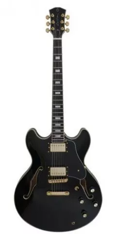Sire H7/BK H7 Series Larry Carlton električna gitara