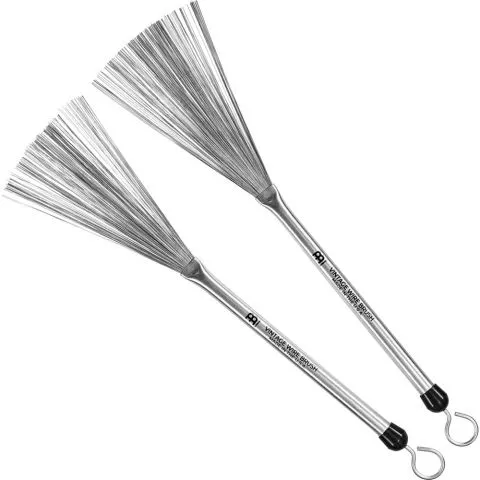 MEINL SB309 VINTAGE WIRE BRUSH METLICE