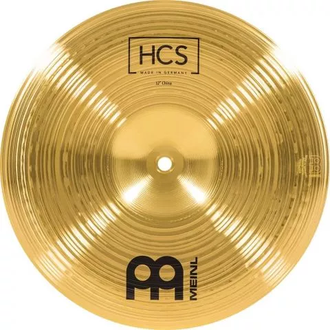 Meinl HCS12CH China činela 12″