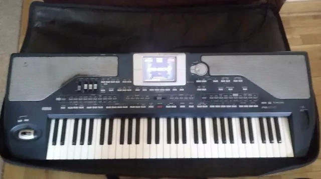 KORG PA 800