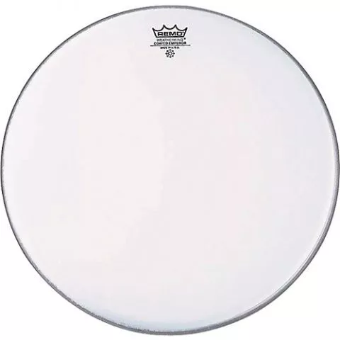 Remo BE-0313-00 Emperor 13” Clear opna