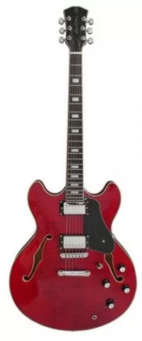 SIRE H7/STR H7 SERIES LARRY CARLTON ELEKTRIČNA GITARA
