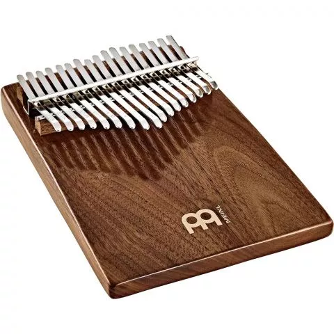 Meinl KL1701S Sonic Energy Solid Kalimba
