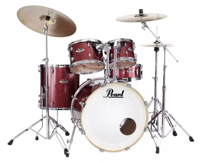 PEARL EXX705N/C EXPORT SET BUBNJEVA