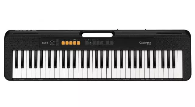 CASIO CT-S100C7 CASIOTONE KLAVIJATURA